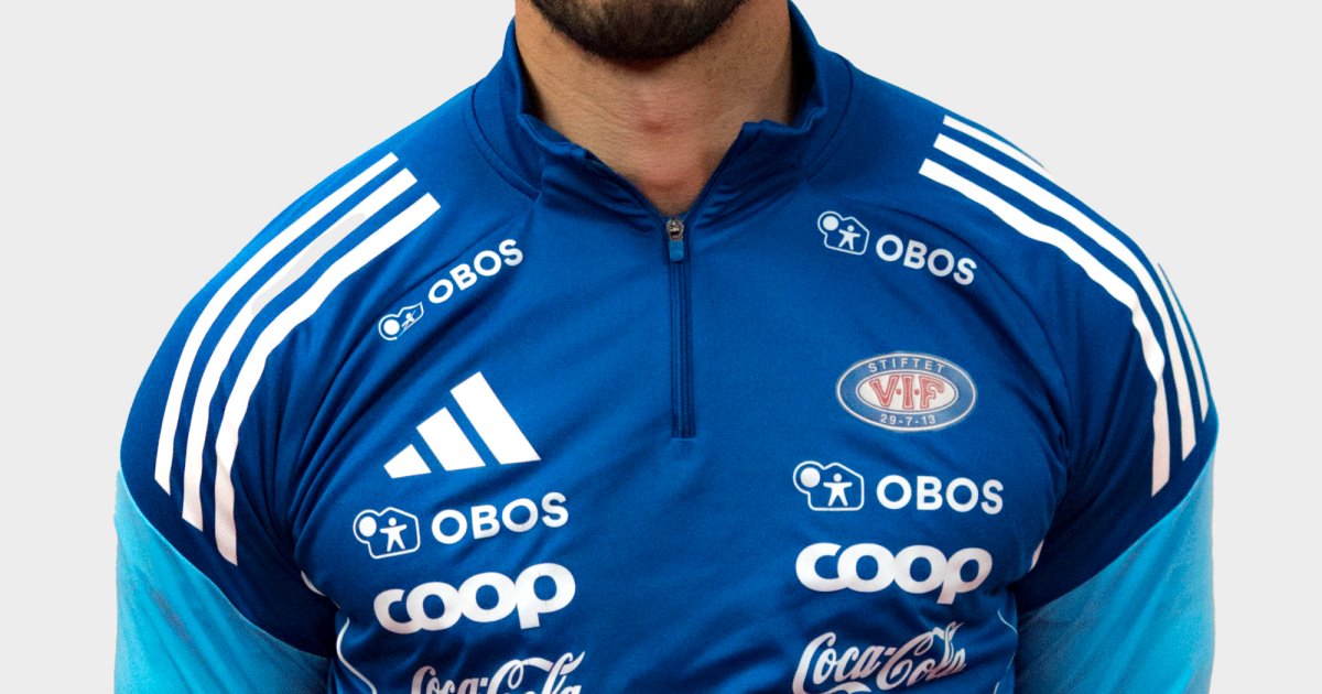 Aaron Horne / Vålerenga