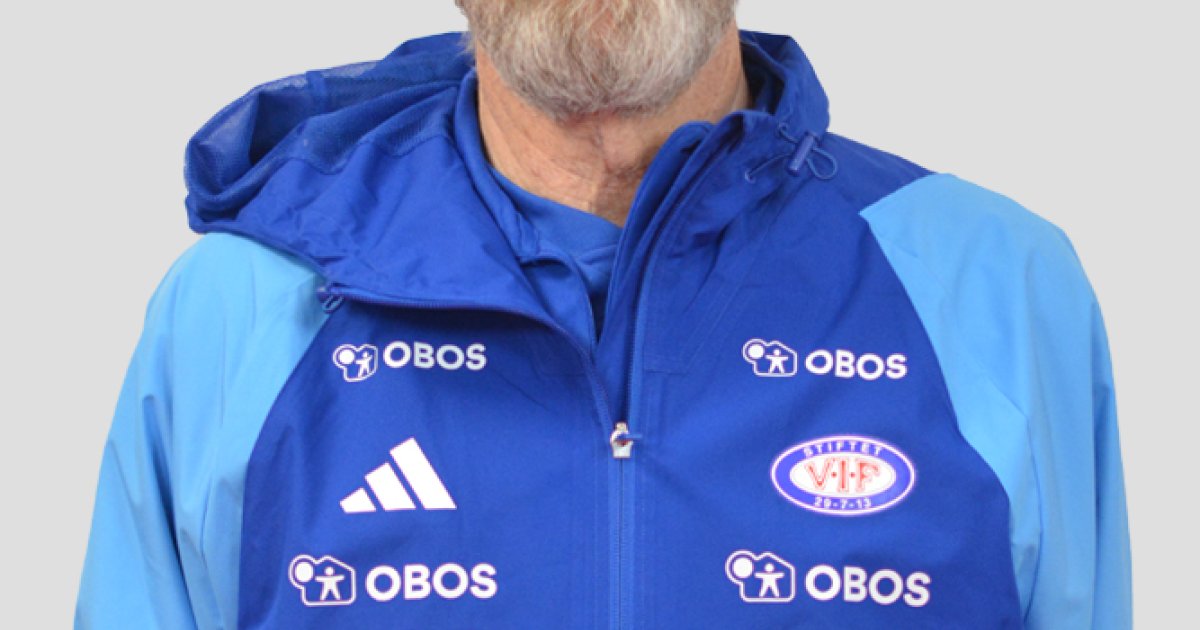 Erik Rosenlund / Vålerenga