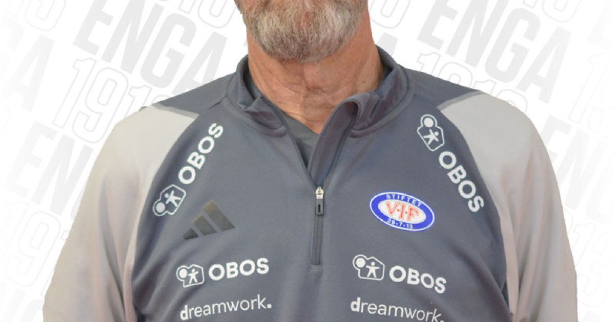 Erik Rosenlund / Vålerenga