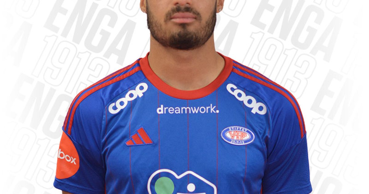 Aaron Kiil Olsen / Vålerenga