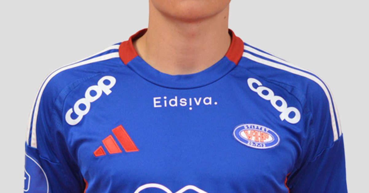 Carl Lange / Vålerenga