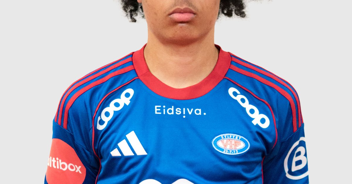 Filip Thorvaldsen / Vålerenga