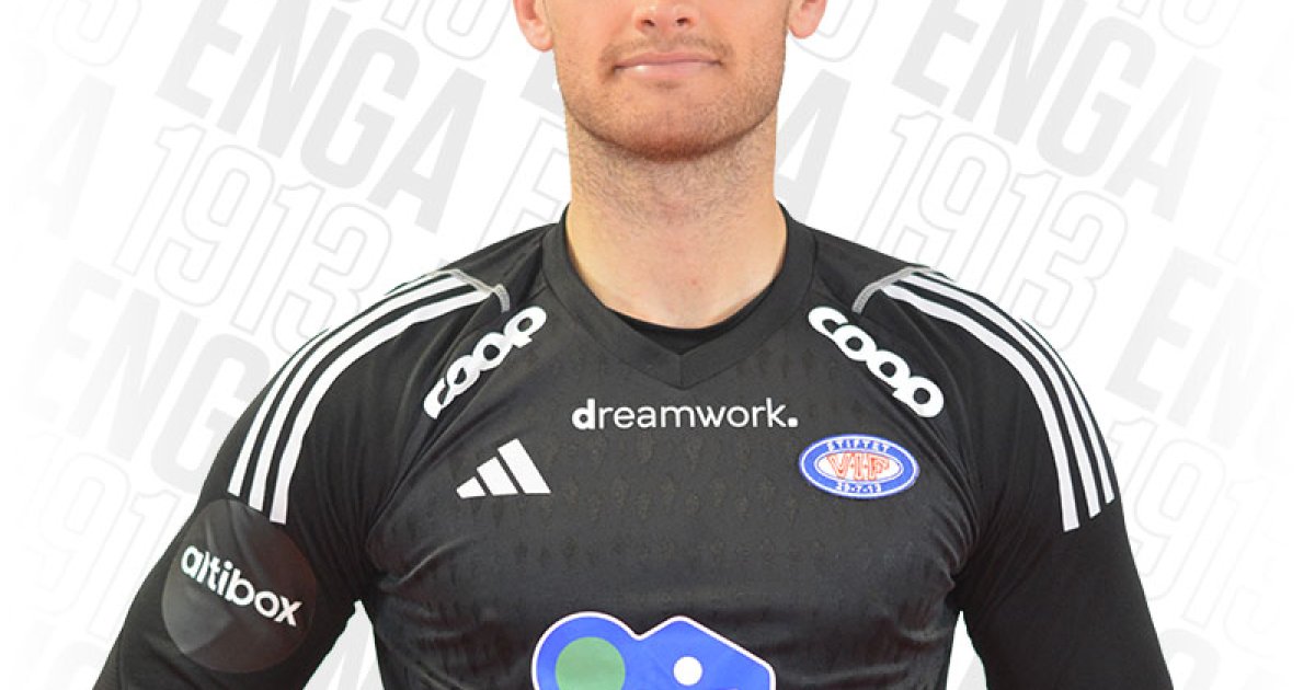 Jacob Storevik / Vålerenga