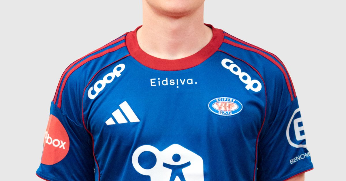 Lorents Apold-Aasen / Vålerenga