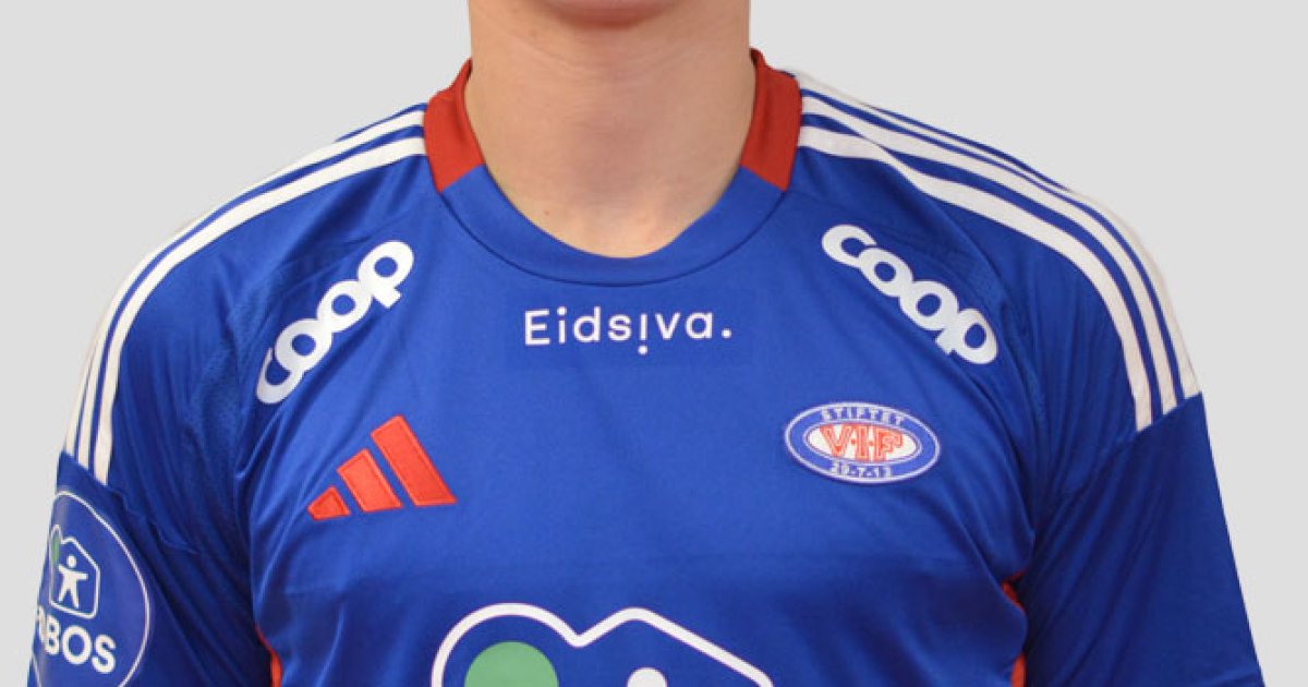 Mees Rijks / Vålerenga