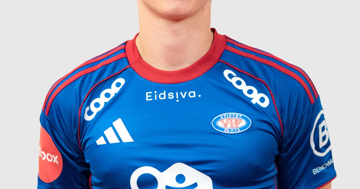 Mees Rijks / Vålerenga