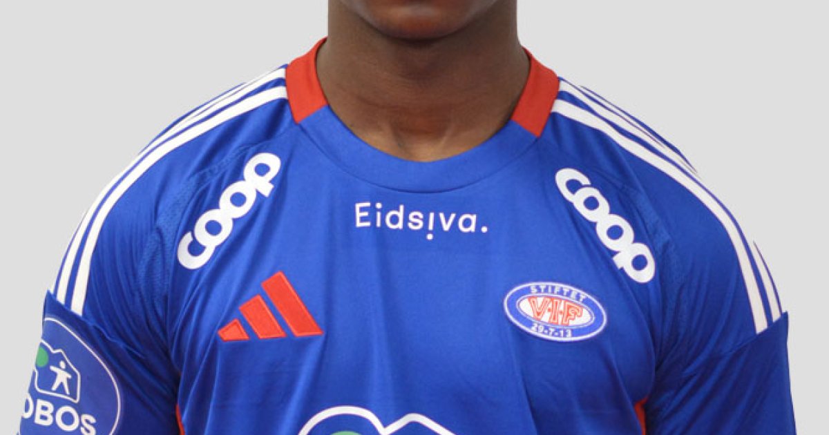 Omar Bully Drammeh / Vålerenga