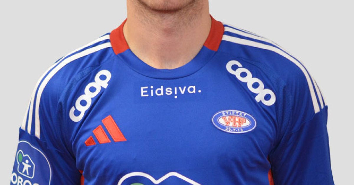 Petter Strand / Vålerenga