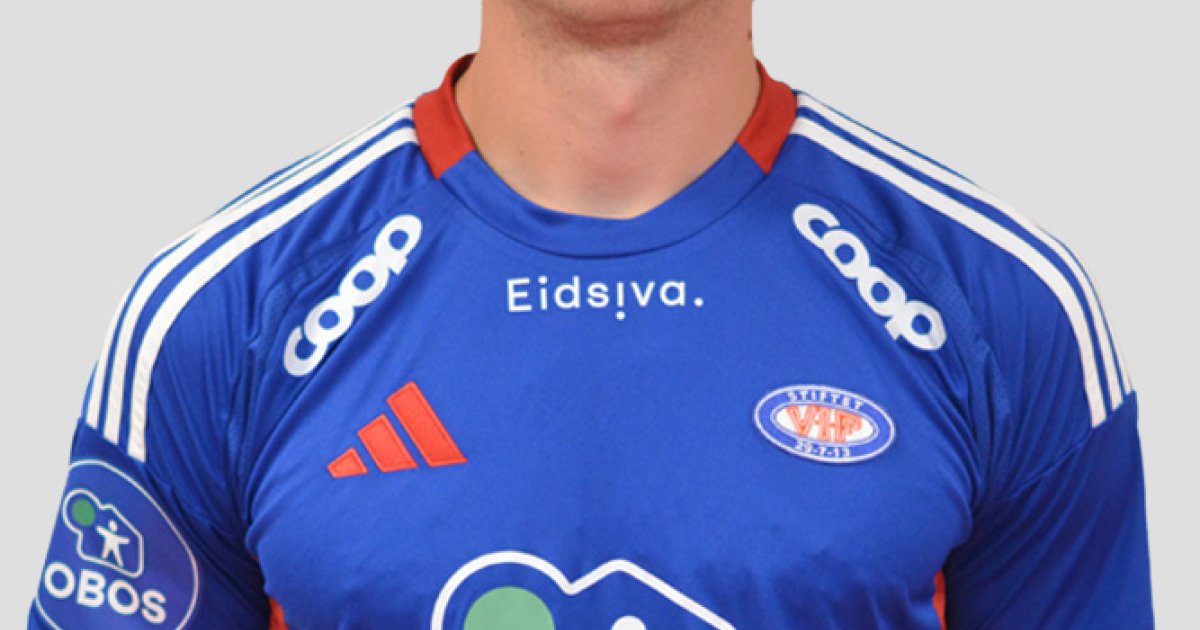 Sebastian Jarl / Vålerenga