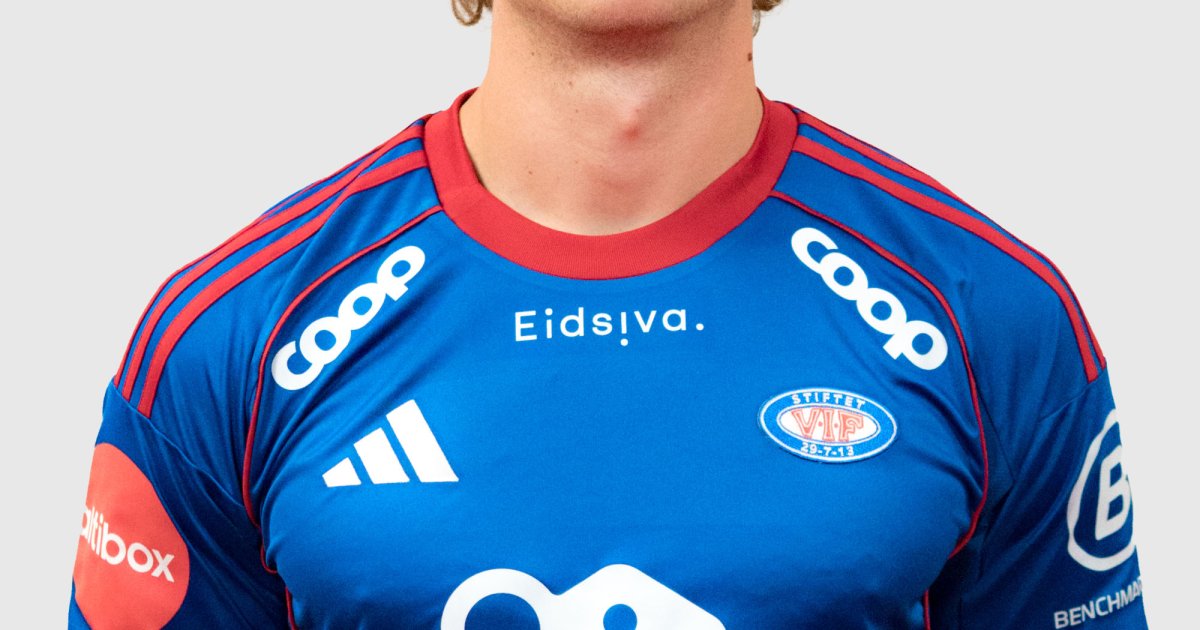 Sebastian Jarl / Vålerenga