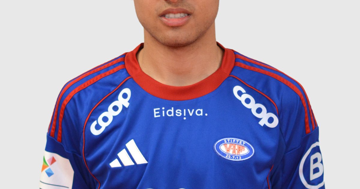Taha Usman / Vålerenga