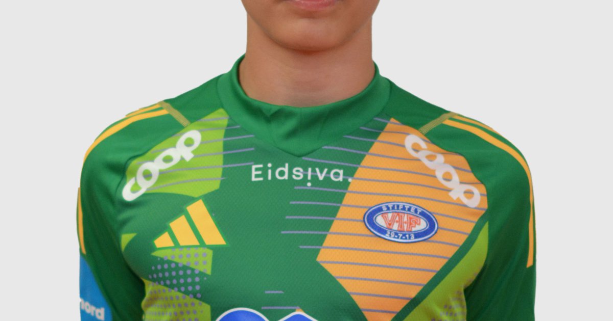 Joshua Philip Cameron Aansløkken / Vålerenga