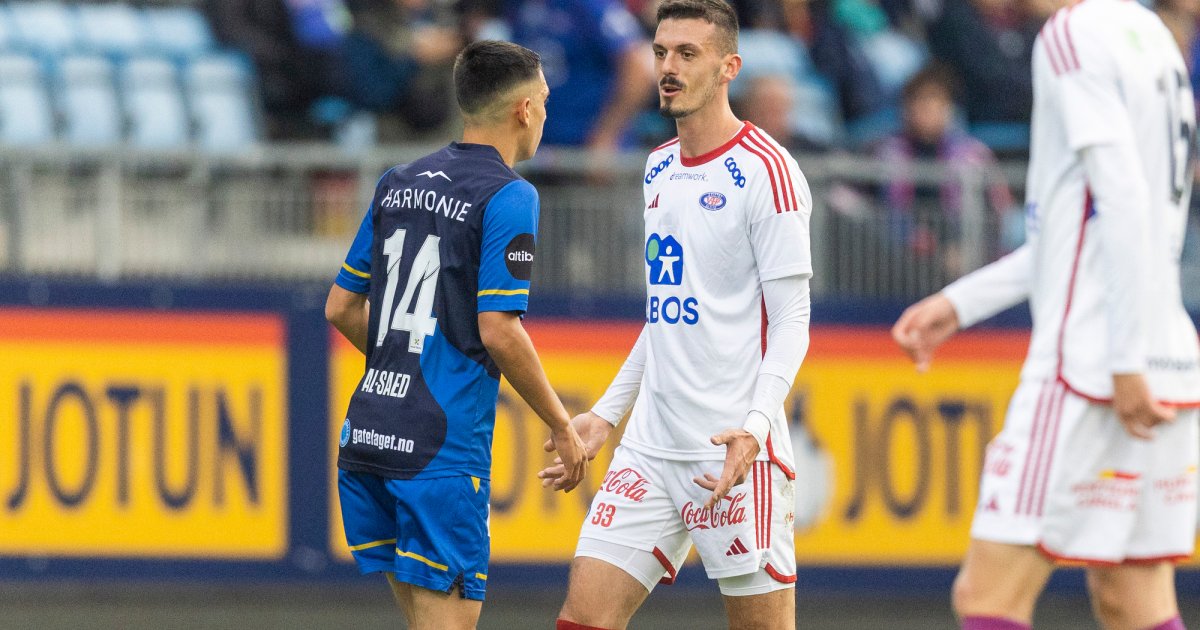 Bitri til Polen / Vålerenga