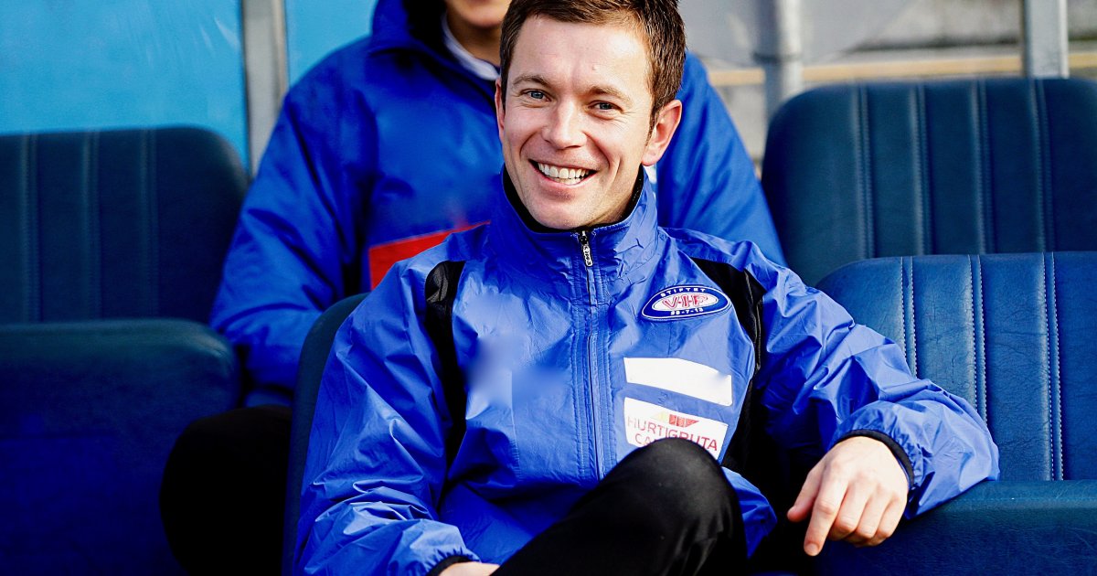 Bjærke gir seg etter ti år i Vålerenga / Vålerenga Bjærke gir seg etter ti år i Vålerenga / Vålerenga
