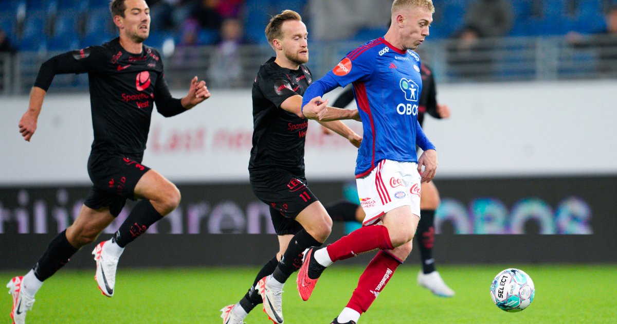 Brann ble for sterke i Spania / Vålerenga