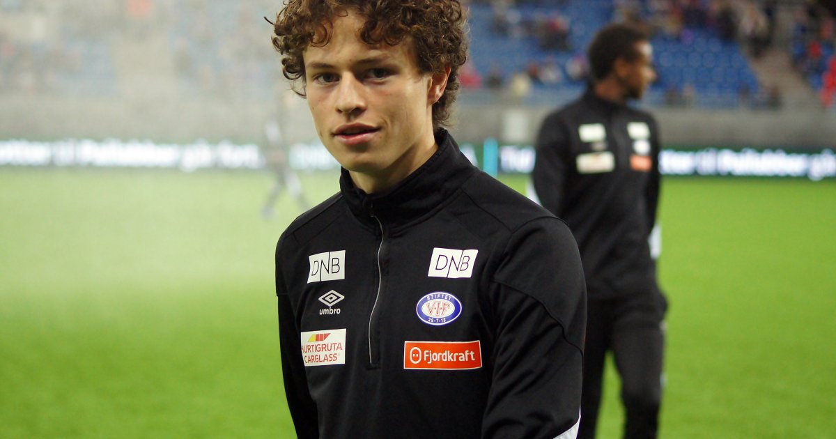 Cornic imponerte igjen / Vålerenga