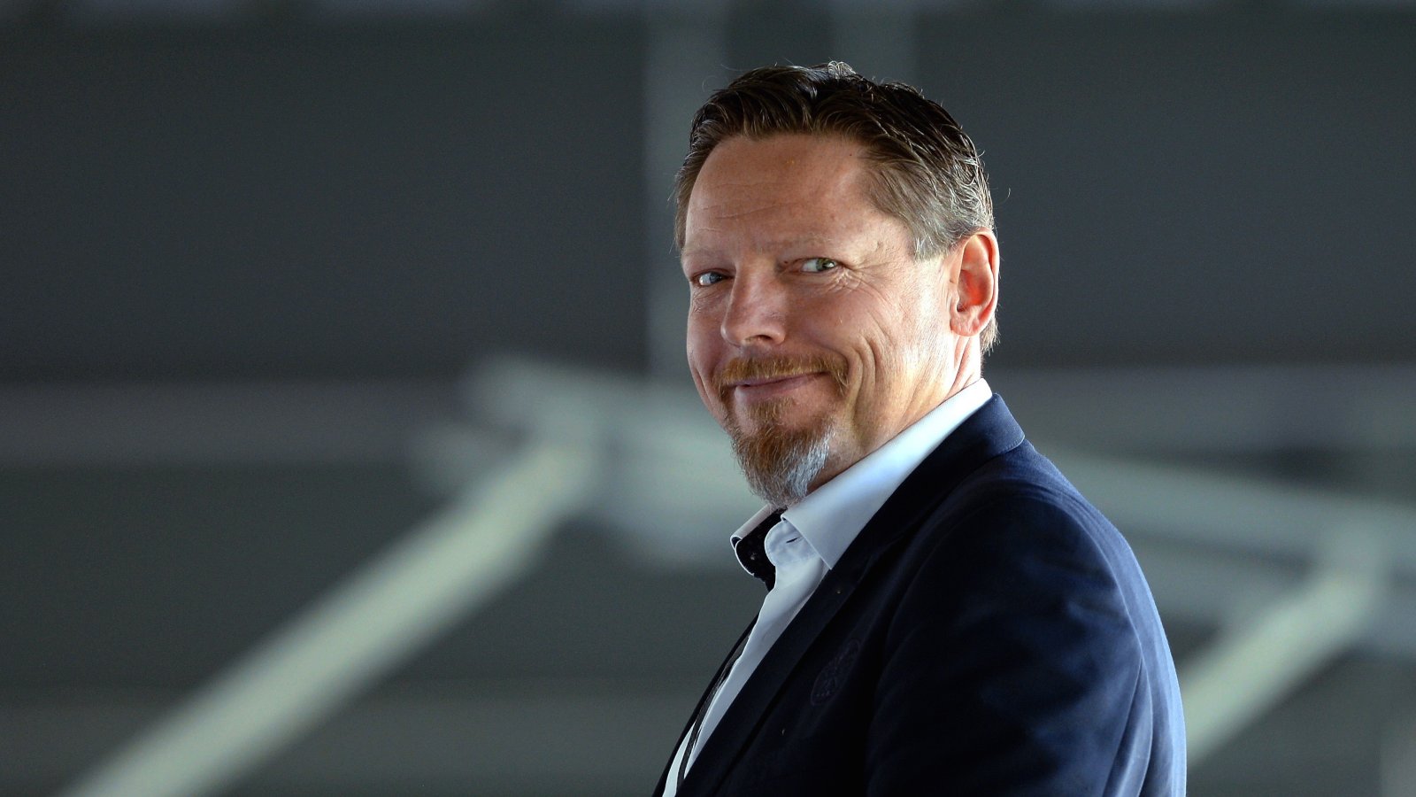 - Ta del i fellesskapet / Vålerenga