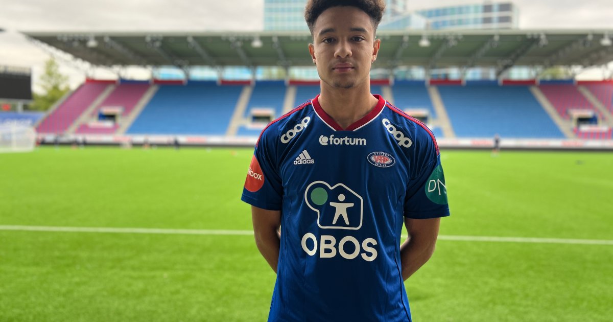 Dicko Eng ut 2026! / Vålerenga