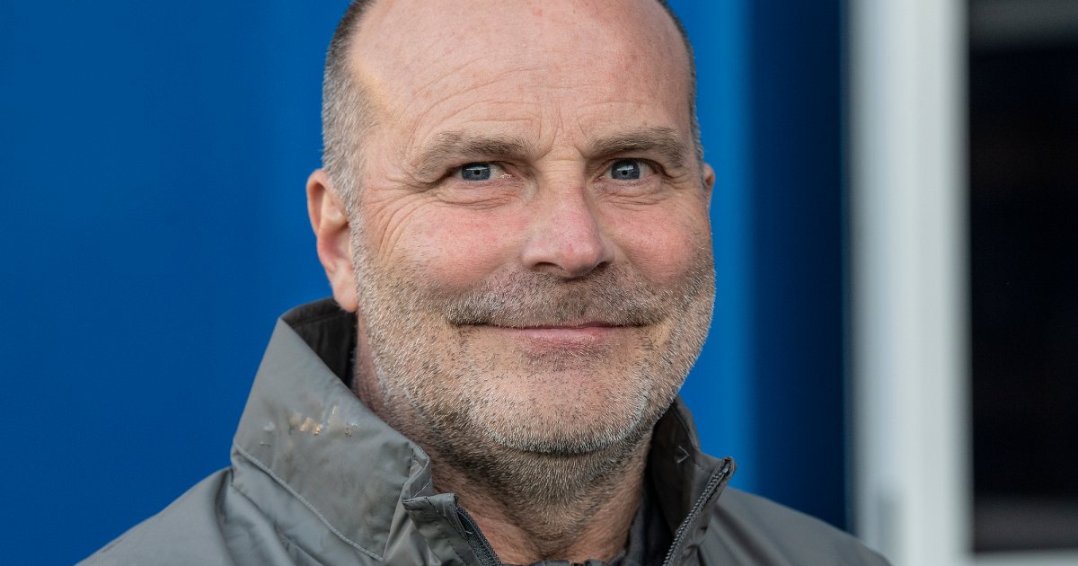 Geir Bakke er Vålerengas nye hovedtrener / Vålerenga