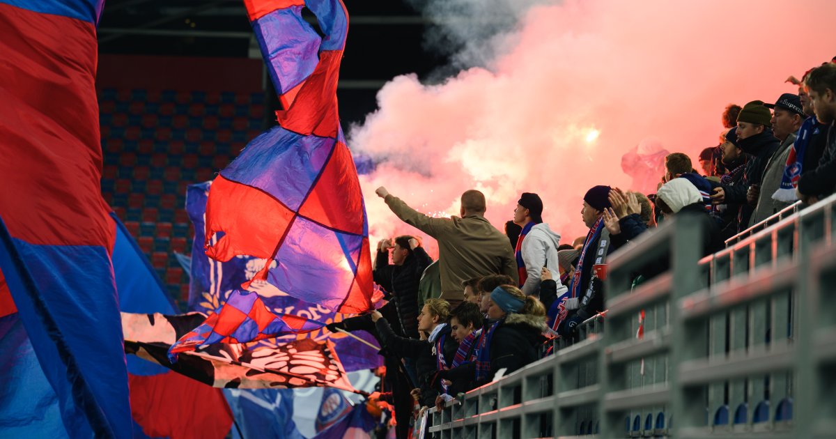 HamKam 16. Mai og superweekend på Intility Arena! / Vålerenga