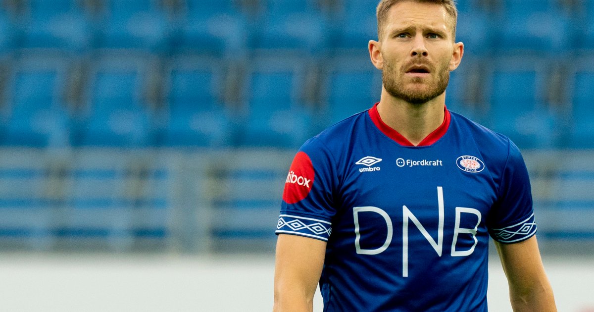- Jeg liker å spille mot Mjøndalen / Vålerenga - Jeg liker å spille mot Mjøndalen / Vålerenga