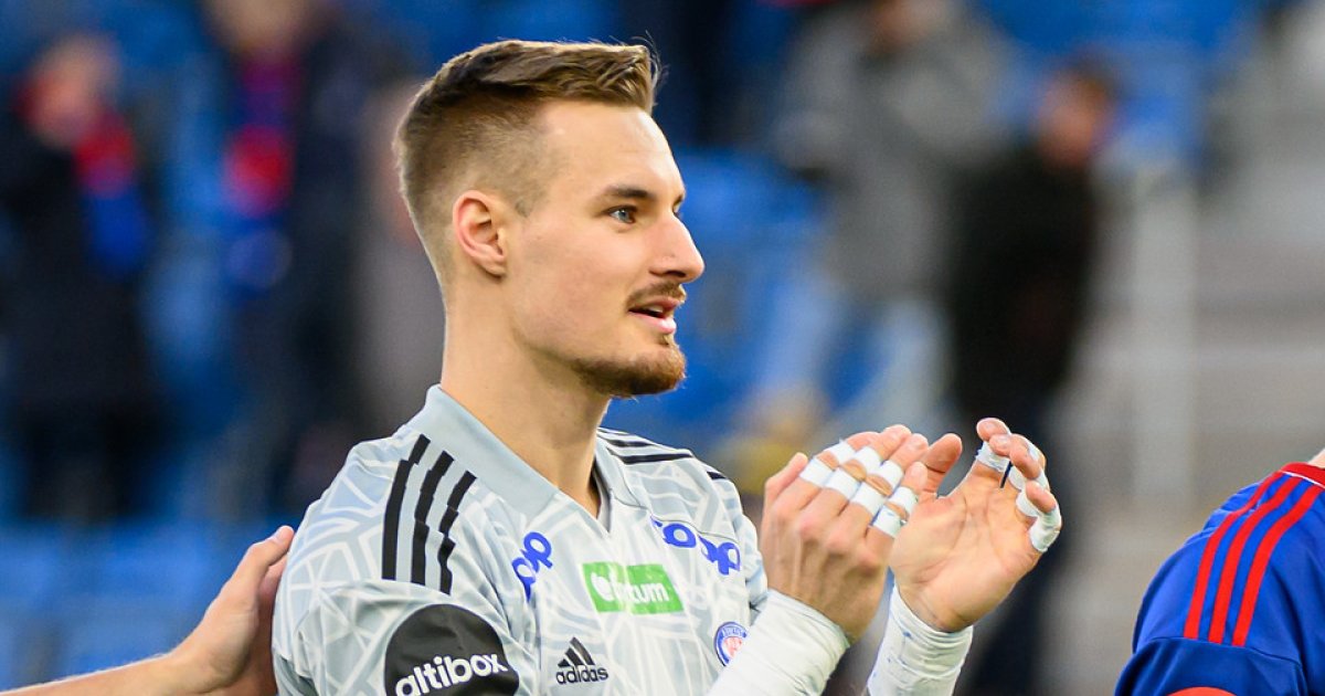 Kjetil Haug klar for fransk fotball / Vålerenga