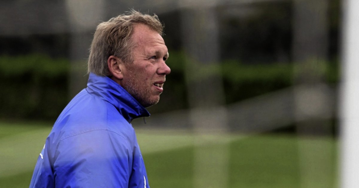 Legenden slutter / Vålerenga