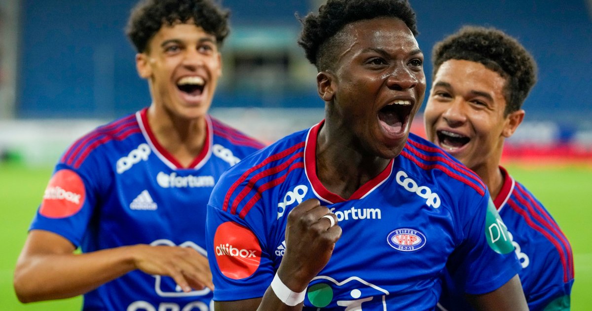Møter Brann på Intility Arena / Vålerenga