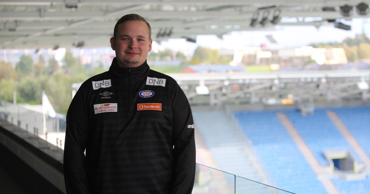 Roy Arne Berg ansatt som trenerutvikler / Vålerenga