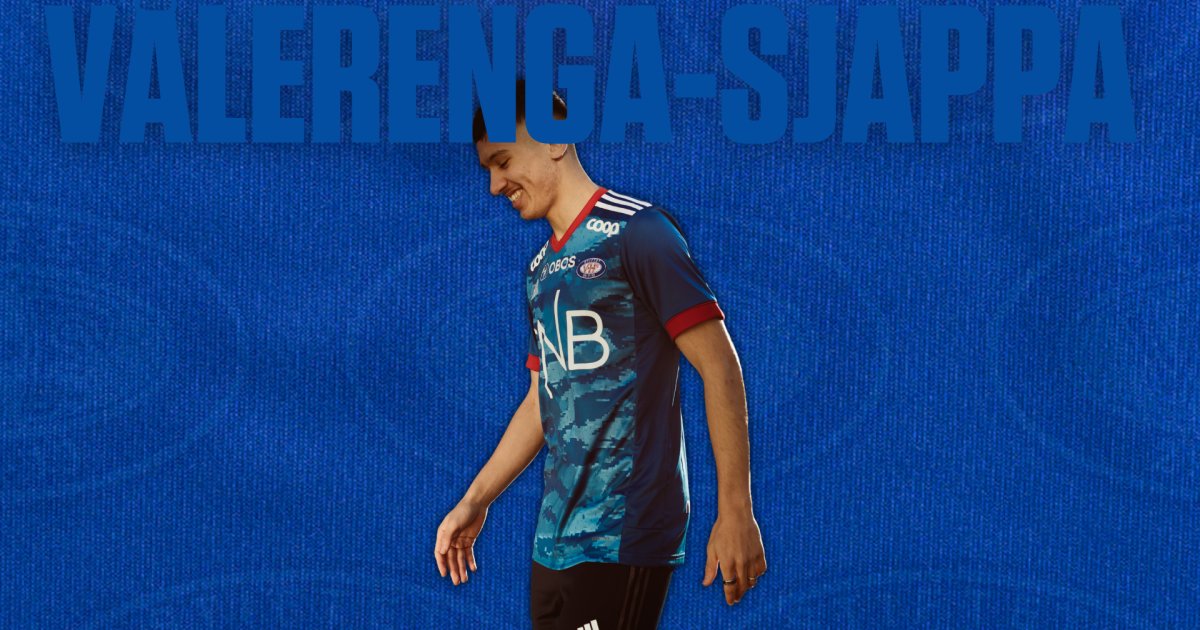 Sjappa re-åpner snart! / Vålerenga