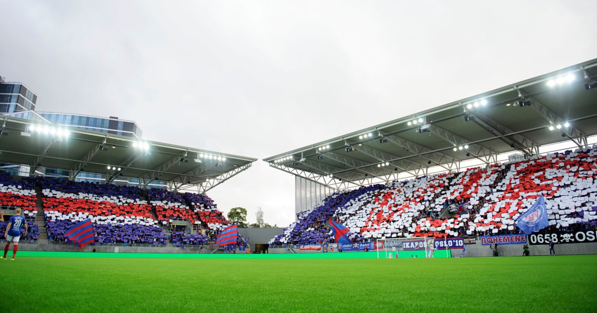 Slik blir påska på Intility Arena / Vålerenga