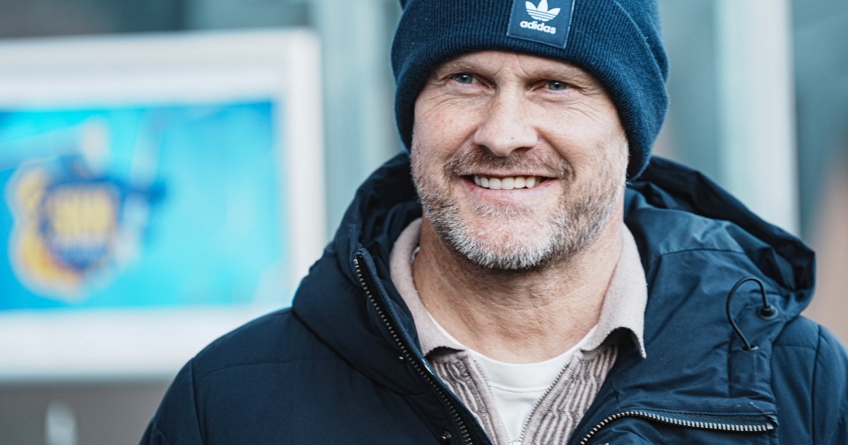 Sportssjefen med siste nytt / Vålerenga