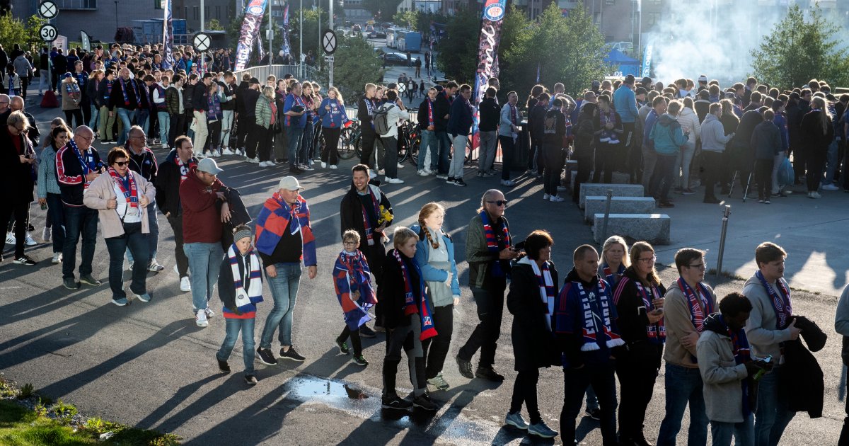 Ta med deg hele laget på Intility Arena for kun 200,- / Vålerenga