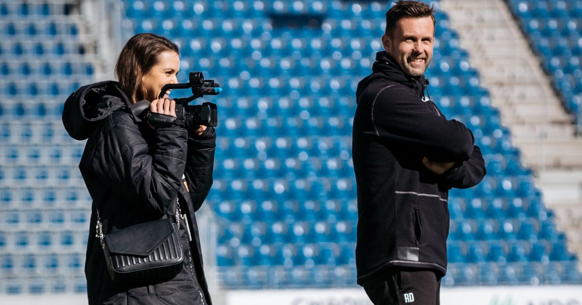Tina Wulf på lån til FIFA / Vålerenga