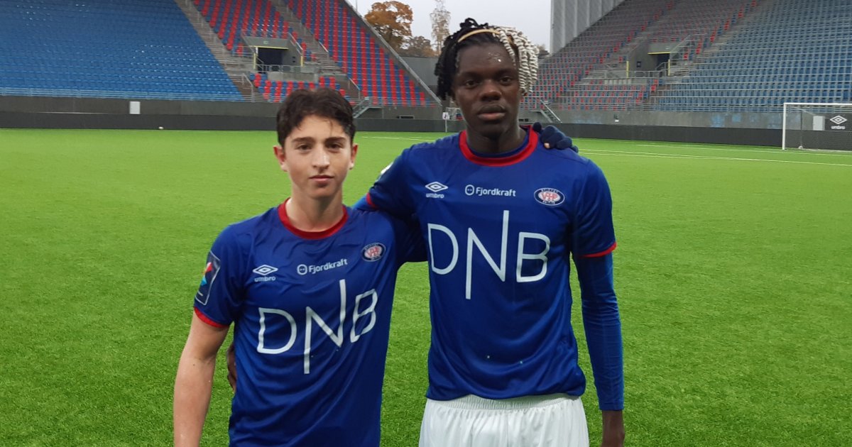 Uavgjort mot Brann i Nasjonal Serie / Vålerenga