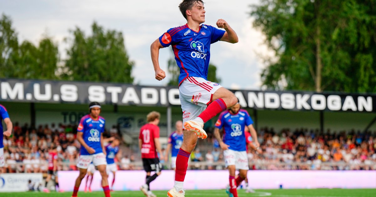 Møter Union Carl Berner i første runde / Vålerenga