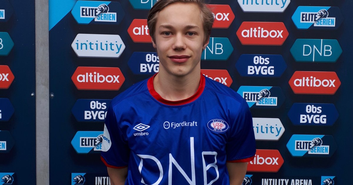 Vålerenga-gutter uttatt på G16-landslaget / Vålerenga