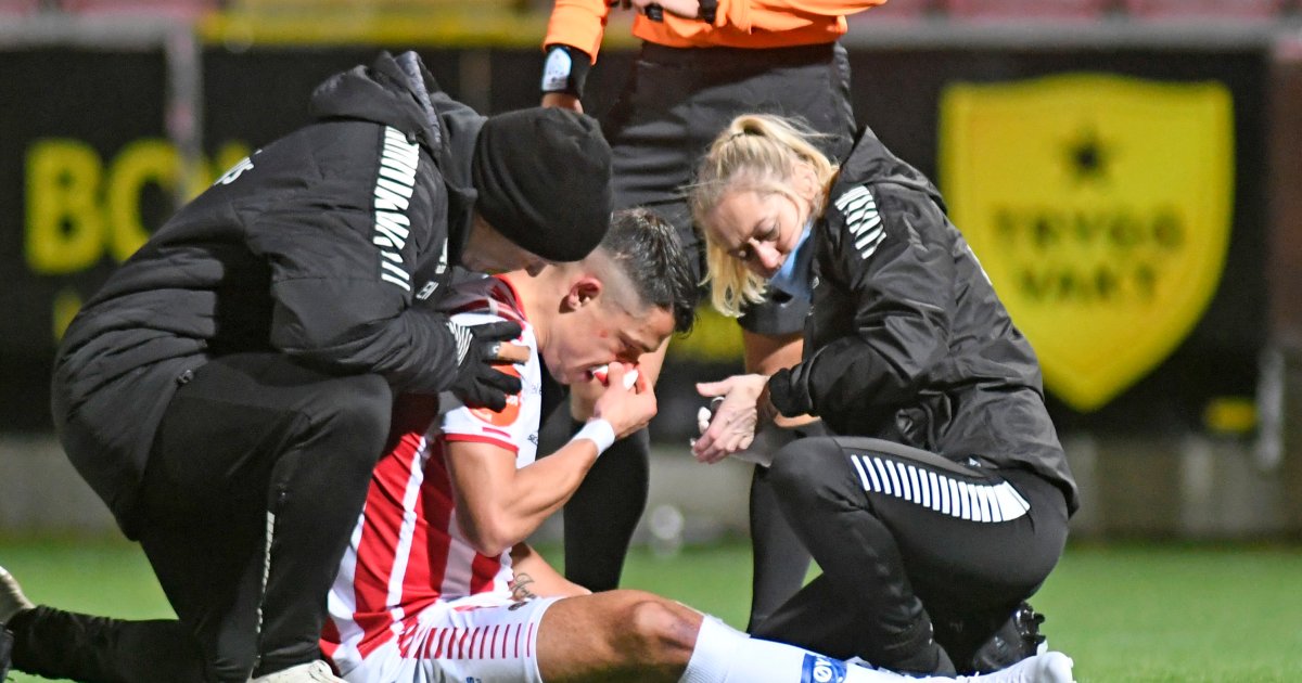 Våre utlånte spillere – uke 40 / Vålerenga