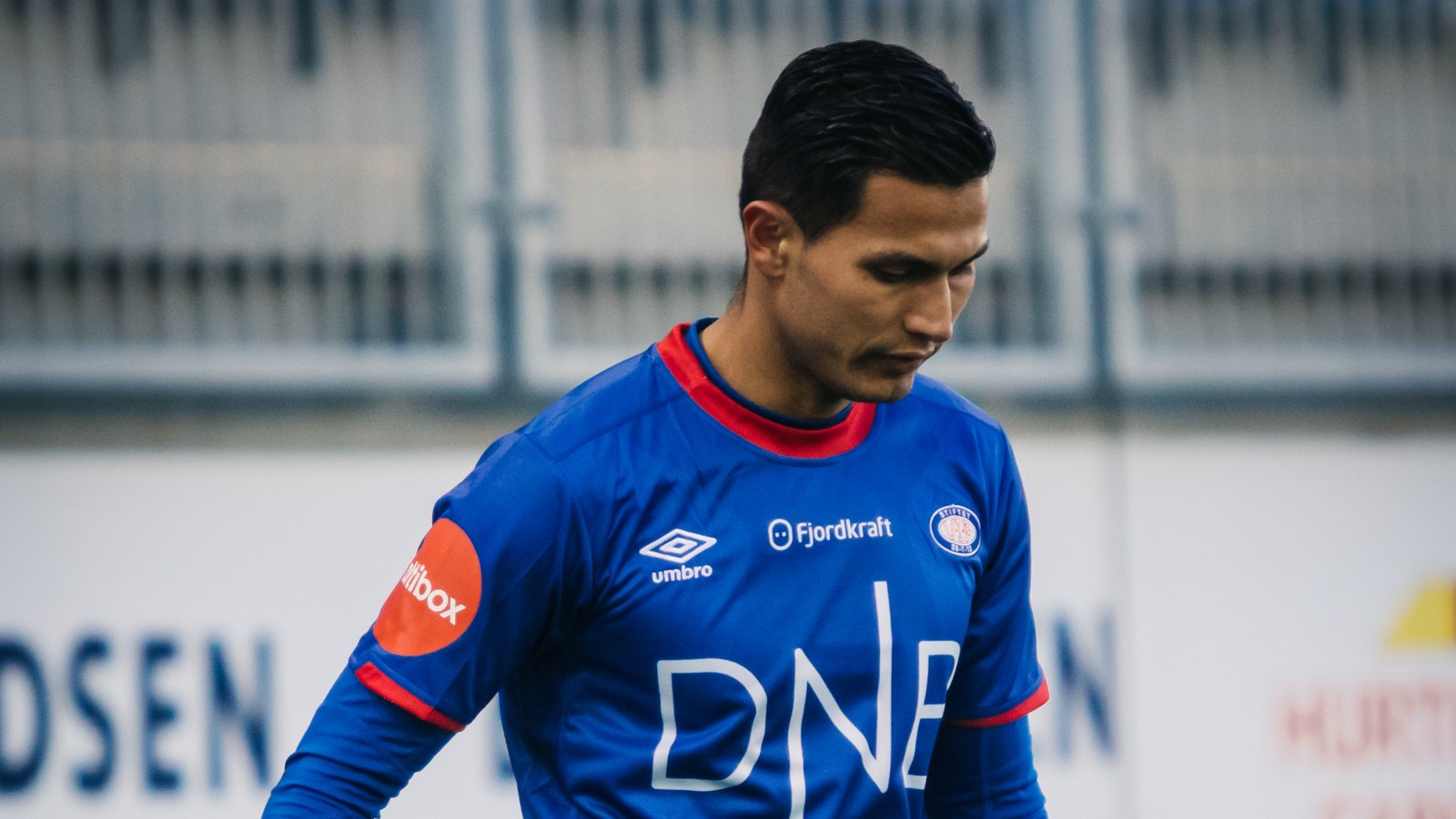Vega får sin første kamp fra start! / Vålerenga Vega får sin første kamp fra start! / Vålerenga