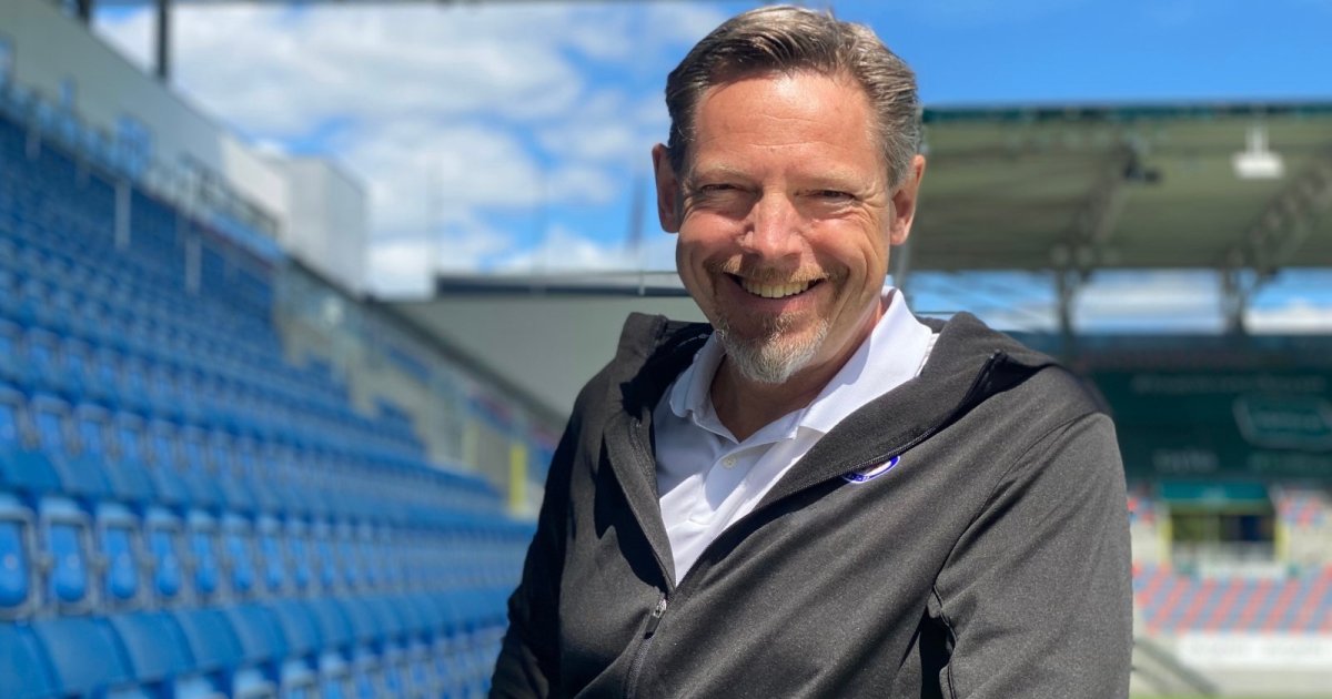 Velkommen til serieåpning på Intility Arena / Vålerenga