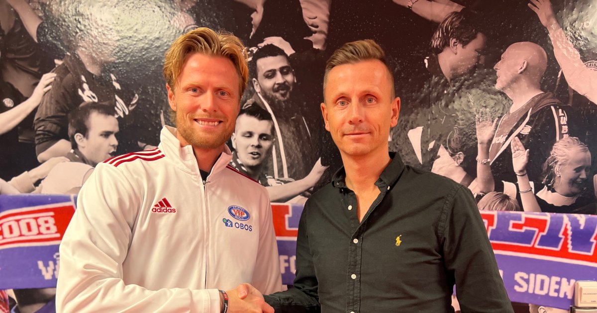 Bryn og Brynseng Trafikkskole forlenger / Vålerenga