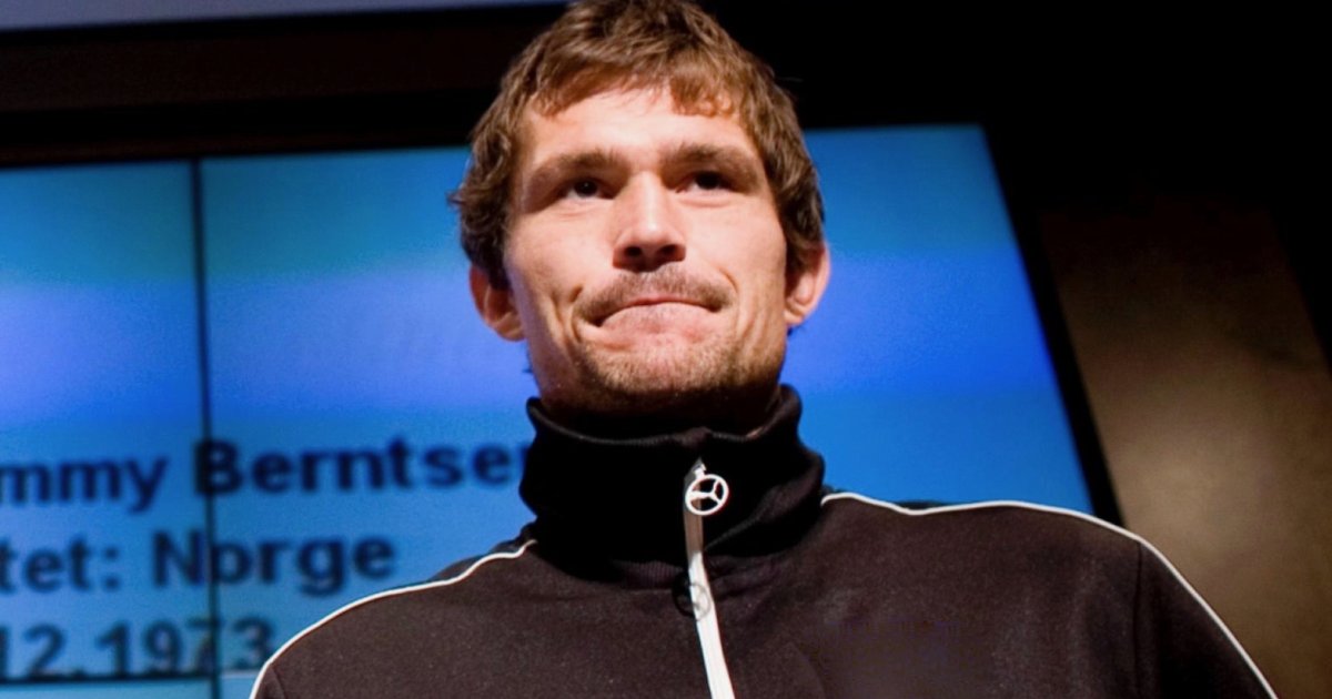 Tommy Berntsen forlenger / Vålerenga